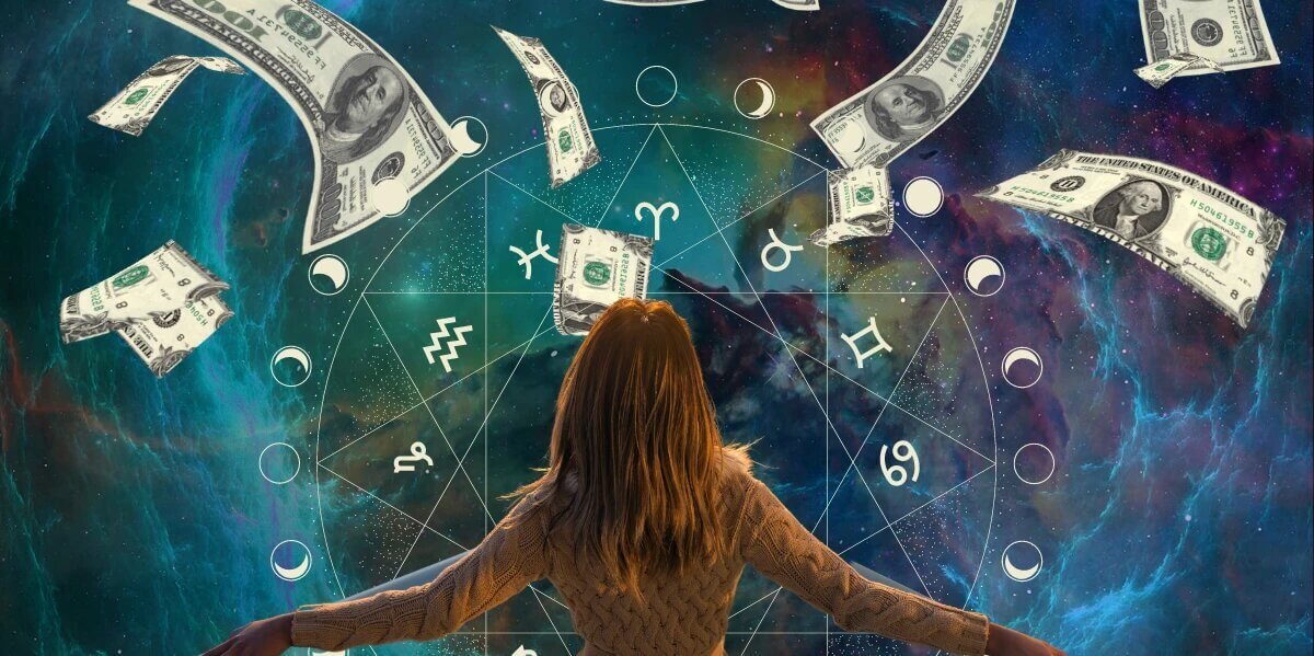 Naudas horoskops 2024 💶 Uzkrāt vai tērēt | Tavs horoskops