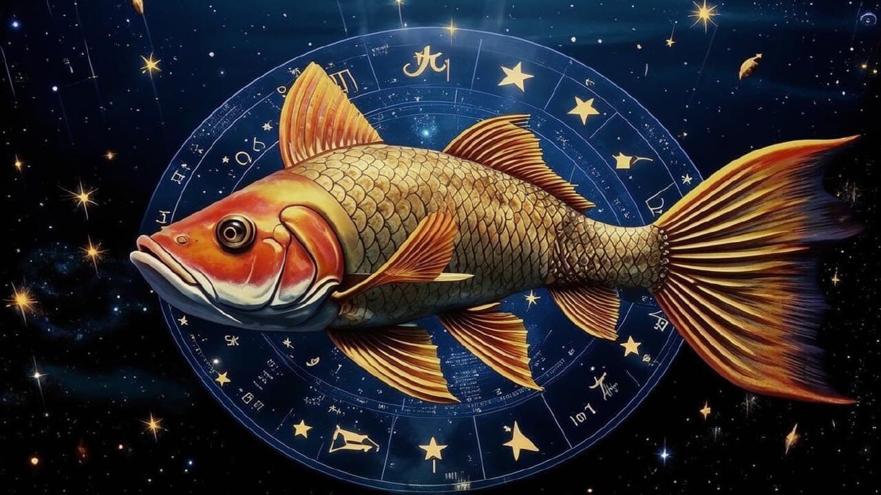 Zivis Horoskops 2025 - Horoskops Tev